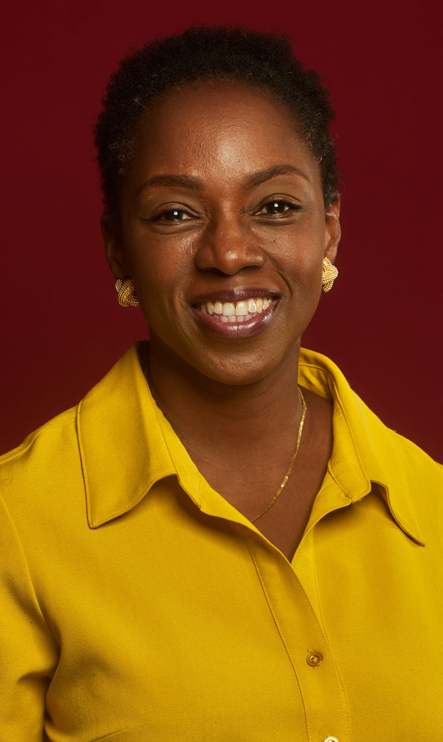 Atinuke Odukoya, Co-Founder of Centre for Women’s Health and Information (CEWHIN) will be ...